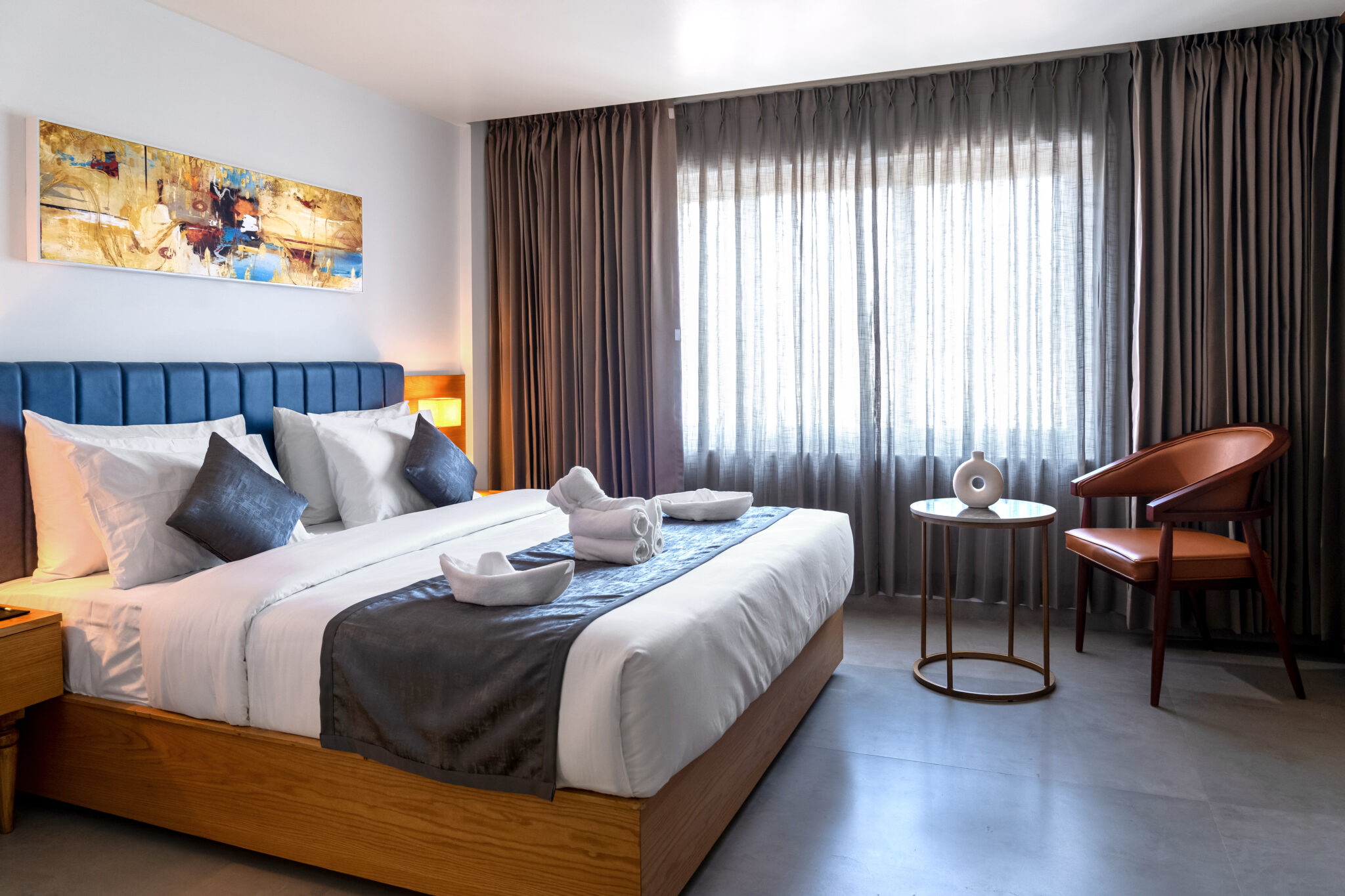 Luxury & Boutique Hotel in Malappuram | Espero Hotels